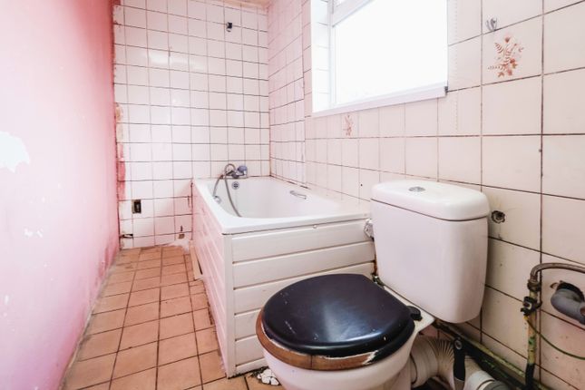 Slade Road, Birmingham B23, 4 bedroom terraced house for sale ...