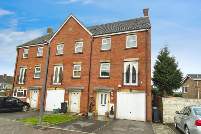 Trinity Court, Kingswood, Bristol, South Gloucestershire BS15, 4 ...