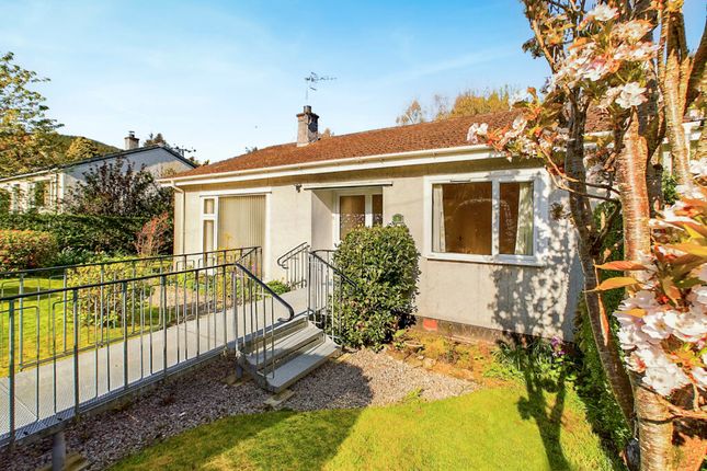 4 Crinan Cottages, Crinan, By Lochgilphead, Argyll PA31, 2 bedroom semi ...