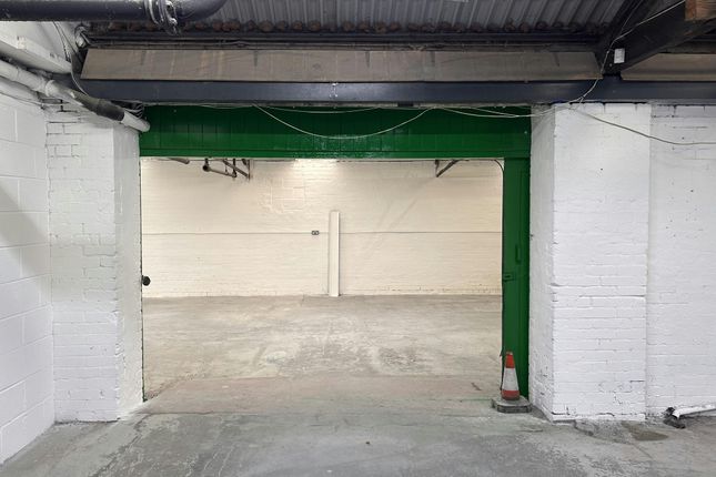 Unit 12, Savile Bridge Mills, Savile Road, Dewsbury WF12, industrial to ...