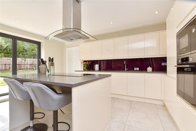 Box Ridge Avenue, Purley, Surrey CR8, 5 bedroom detached house for sale ...