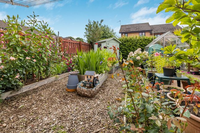 Grahamston Park, Glasgow G78, 4 bedroom semi-detached house for sale ...