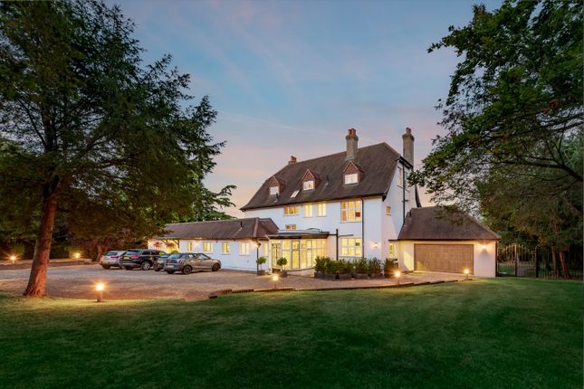 Furze Hill, The Webb Estate, Purley, Surrey CR8, 7 bedroom detached ...