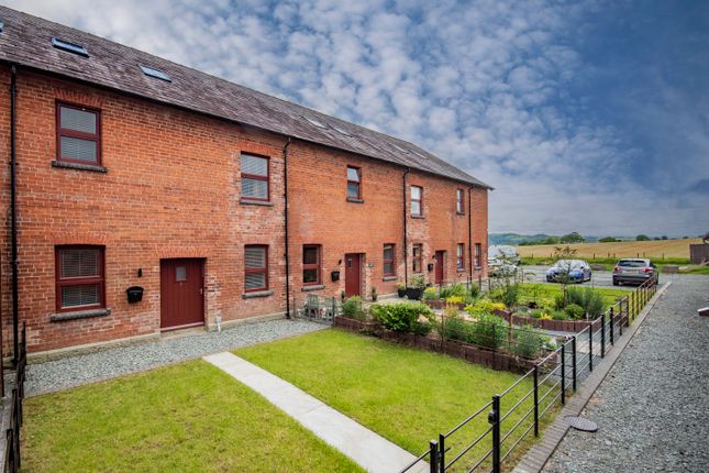 Forden, Welshpool SY21, 5 bedroom barn conversion for sale - 61622714 ...