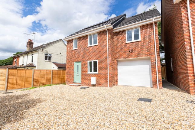 Homes for Sale in Bordon - Buy Property in Bordon - Primelocation