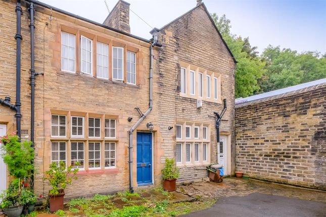 Holdsworth Terrace, Halifax HX1, 2 bedroom terraced house for sale ...