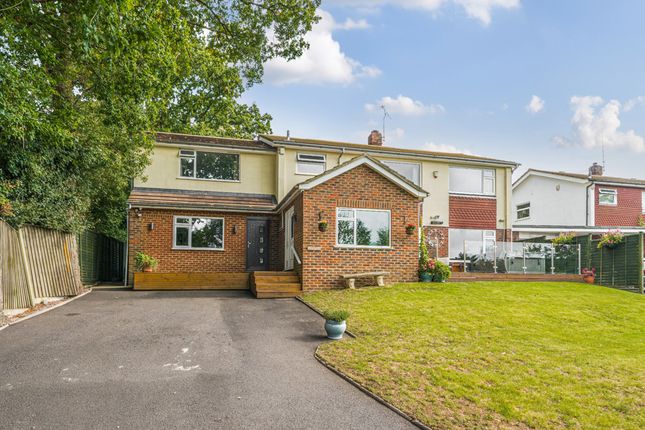 Misbourne Vale, Chalfont St. Peter, Gerrards Cross SL9, 5 bedroom ...