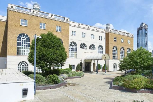 Office to let in Lots Road, London SW10 - Zoopla