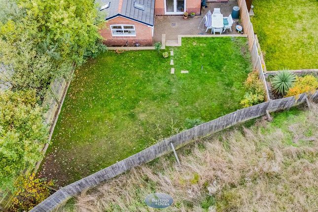 Yellowhammer Drive, Gateford, Worksop S81, 5 bedroom detached house for ...