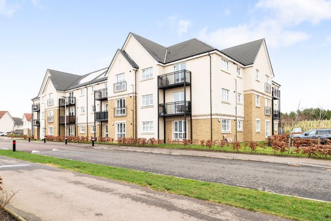 Flats for Sale in Falkirk - Falkirk Apartments to Buy - Primelocation