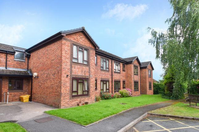 Manor House Close, Weoley Castle, Birmingham B29, 1 bedroom property ...
