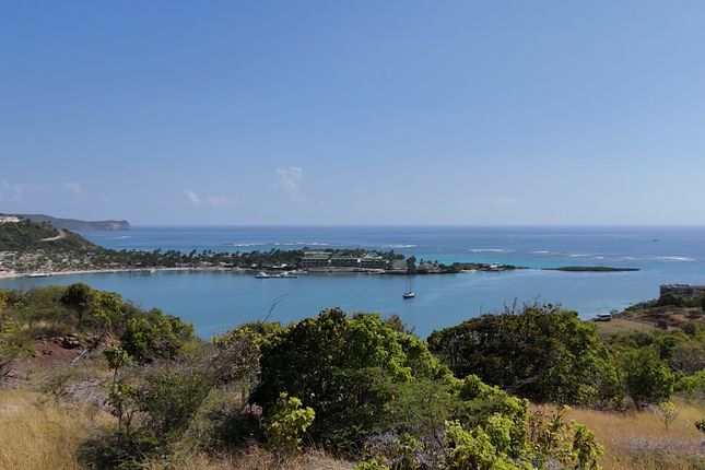 Mamora Bay, Antigua And Barbuda, land for sale - 67123083 | PrimeLocation