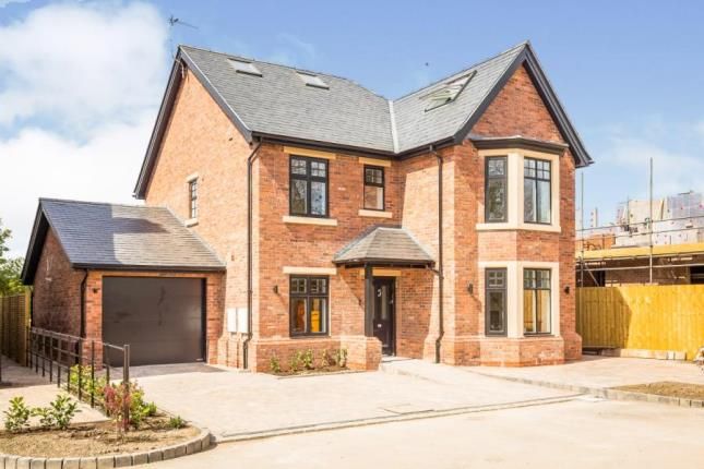 Chester, Cheshire new homes for sale - Buy new homes in Chester ...