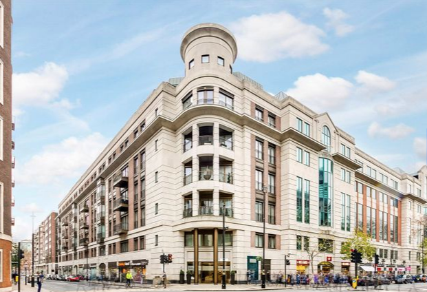 Homes for Sale in Marsham Street, London SW1P - Buy Property in Marsham ...