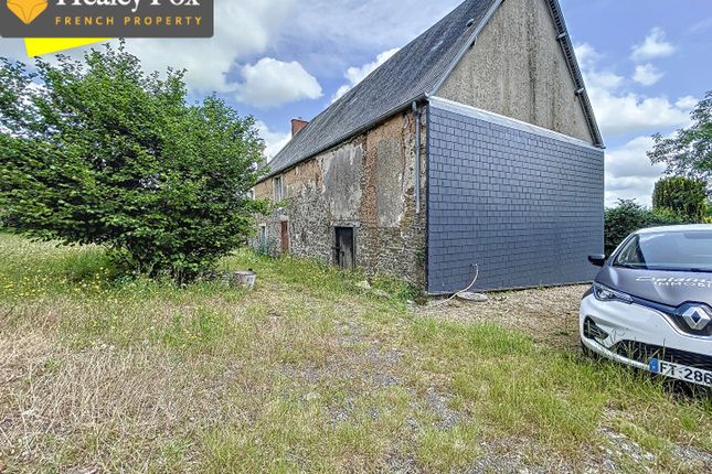 Percy En Normandie, Basse-Normandie, 50410, France, 4 bedroom farmhouse ...