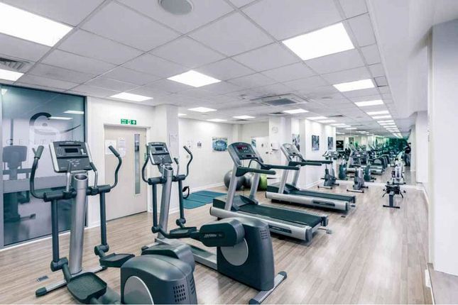 Centrium, Station Approach, Woking GU22, 2 bedroom flat to rent ...