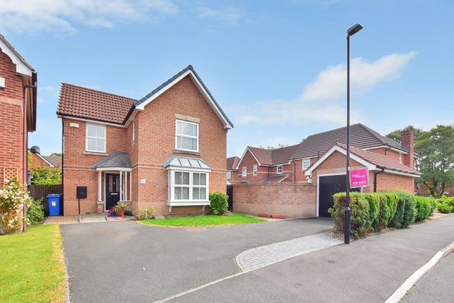 Homes for Sale in Euxton - Buy Property in Euxton - Primelocation