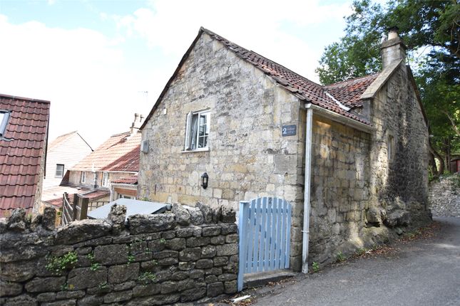 Middle Stoke, Limpley Stoke, Bath, Wiltshire BA2, 2 bedroom semi ...