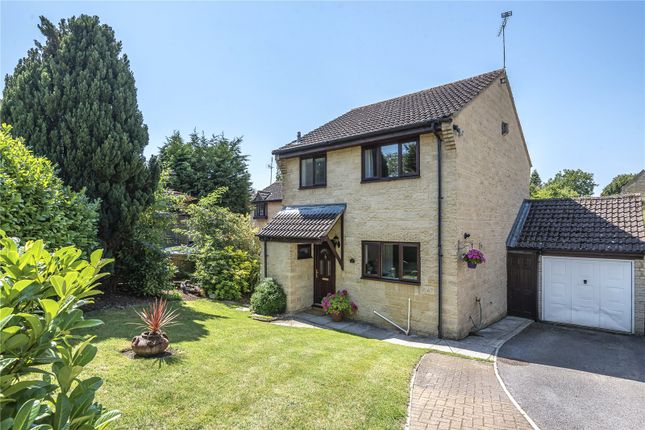 Watchfield Swindon Sn6 3 Bedroom Detached House For Sale 55756045