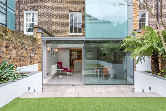 Duncan Terrace, Islington, London N1, 4 bedroom terraced house for sale ...