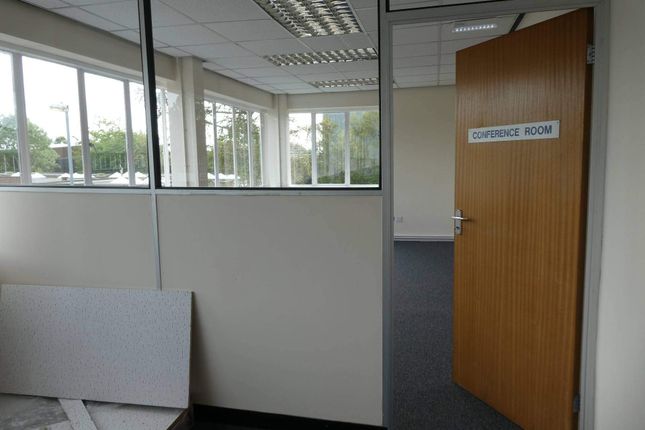 Colemeadow Road, Moons Moat North Industrial Estate, Redditch B98 ...