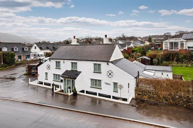 Homes for Sale in Liverton, Devon - Buy Property in Liverton, Devon ...