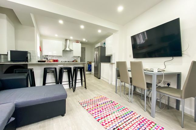 Maindy Road, Cathays, Cardiff CF24, 6 bedroom terraced house to rent ...