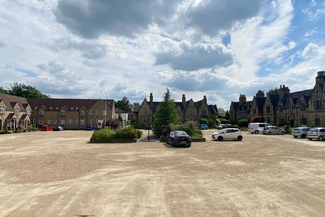 Barracks Square, Macclesfield SK11, 2 bedroom flat for sale - 67819798 | PrimeLocation