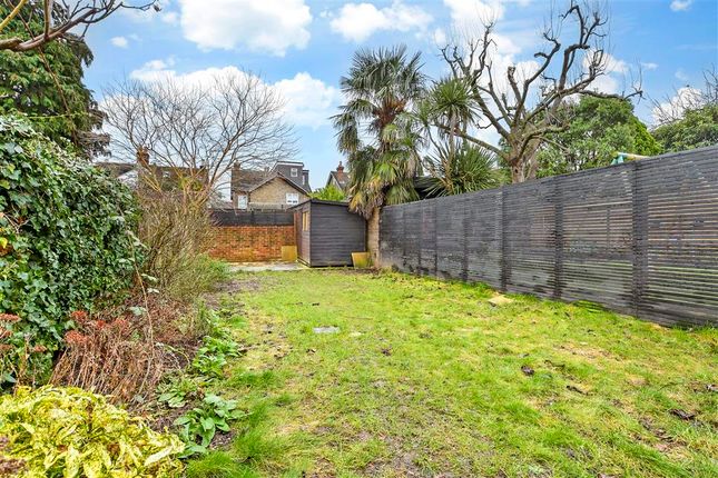 Sutton Grove, Sutton, Surrey SM1, 3 bedroom semi-detached house for ...