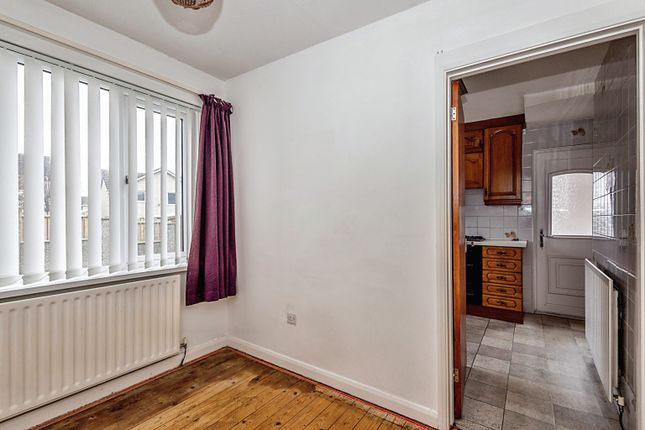 Wordsworth Road, Whitehaven, Cumbria CA28, 3 bedroom semi-detached ...