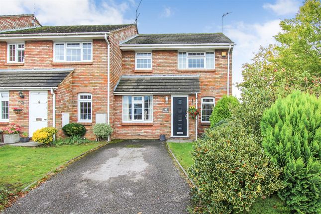 Hunters Close, Tring HP23, 3 bedroom property for sale - 56622165 ...