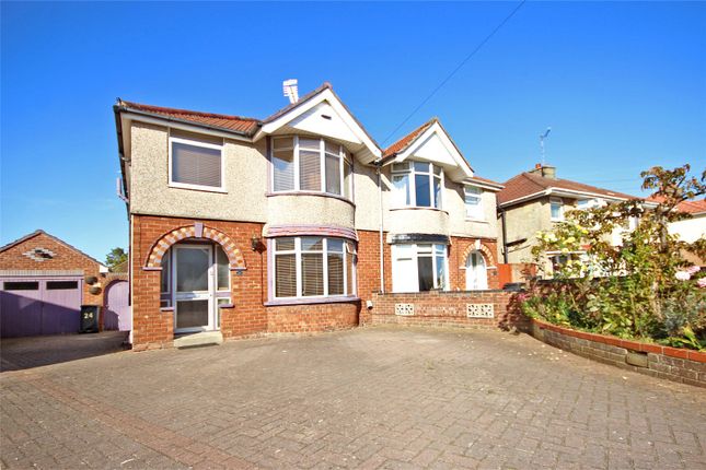 Langford Grove, Old Walcot, Swindon, Wiltshire SN3, 4 bedroom semi ...