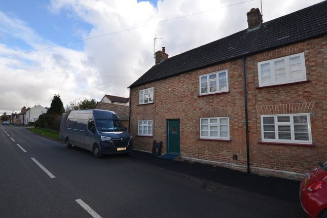 Main Street, Great Gidding, Huntingdon PE28, 3 bedroom semi-detached ...