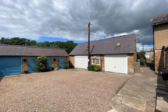 Longhirst Village, Longhirst, Morpeth NE61, 4 bedroom terraced house ...