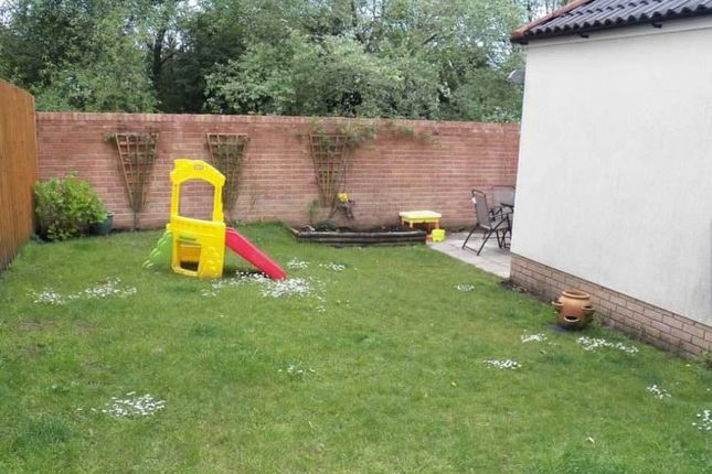 35 Tir Yr Yspyty, Bynea, Llanelli SA14, 4 bedroom town house for sale ...