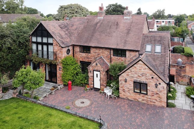 Addison Place, Birmingham, West Midlands B46, 4 bedroom semi-detached ...