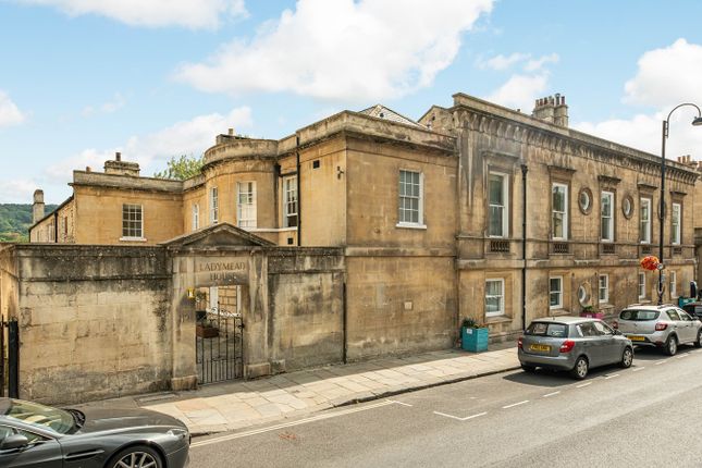 Walcot Street, Bath BA1, 1 bedroom flat to rent - 63844658 | PrimeLocation