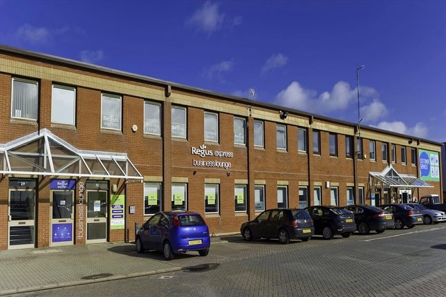 Fleming House, Unit 30, 1st Floor, Fort Kinnaird Retail Park, Edinburgh ...