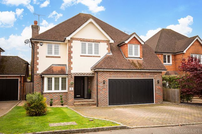 Homes for Sale in Felbridge - Buy Property in Felbridge - Primelocation