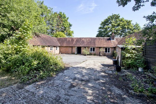 Lordine Lane, Ewhurst Green, Robertsbridge TN32, 4 bedroom property for ...