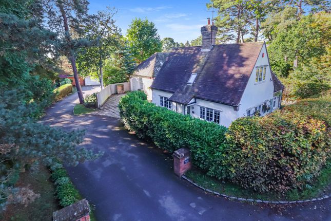 The Lodge, Gorelands Lane, Chalfont St. Giles, Buckinghamshire HP8, 4 ...
