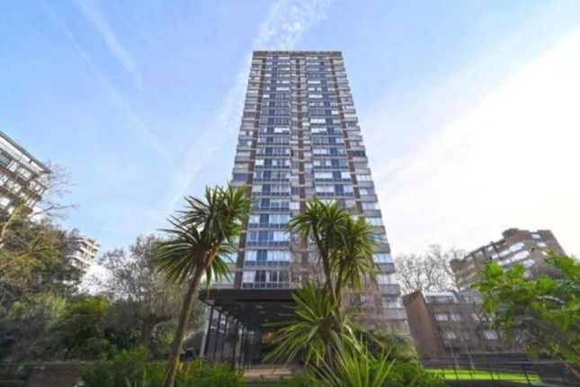 Cambridge Square, Quadrangle Tower, London W2, 1 bedroom flat for sale ...
