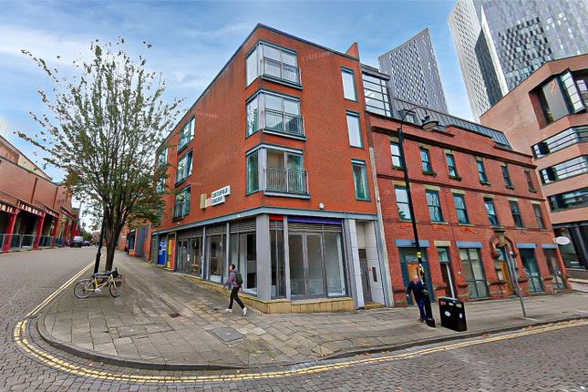355 Deansgate, Deansgate, Manchestr M3, 1 bedroom flat for sale ...