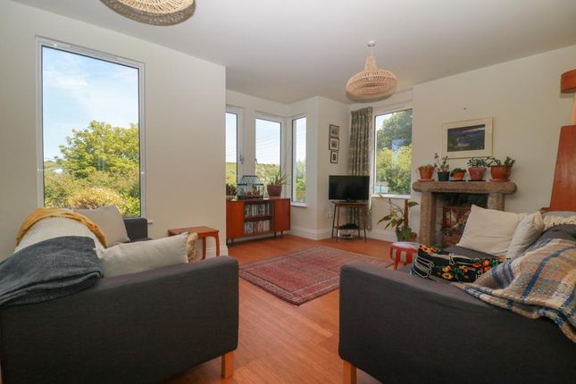 Treen, St Levan, Cornwall TR19, 6 bedroom detached house for sale ...