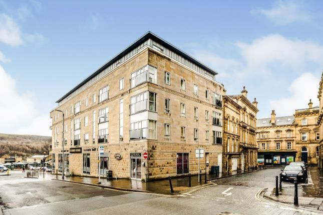 Crossley House, Town Hall Street East, Halifax, West Yorkshire HX1, 2 ...