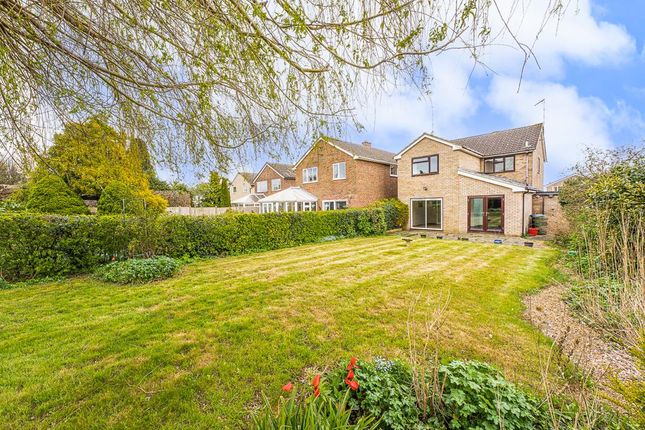 4 Bed Property For Sale In Pioneer Avenue Desborough Kettering Nn14