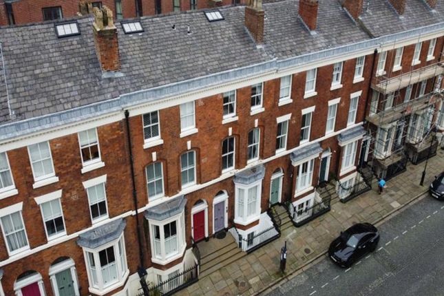 Falkner Street, Liverpool L8, 4 bedroom town house for sale - 69481903 ...