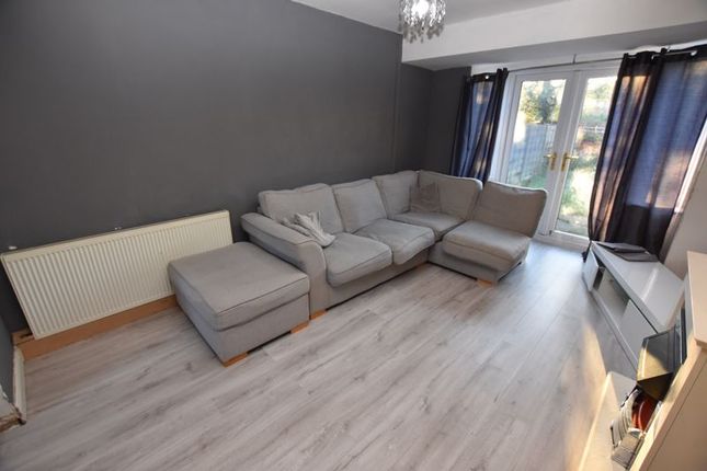 Burdale Walk, Wythenshawe, Manchester M23, 2 bedroom terraced house to ...