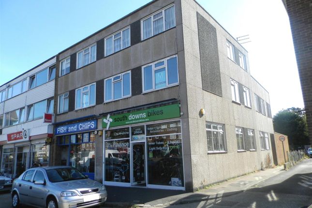 2 bed flat for sale in Goring Road, Goring-By-Sea, Worthing BN12 - Zoopla