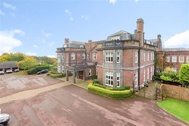 Homes for Sale in Leydene Park, Hyden Farm Lane, East Meon, Petersfield ...